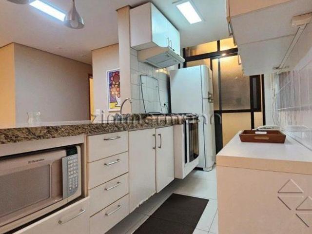 APARTAMENTO VILA ANDRADE 2 DORMITÓRIOS 2 VAGAS