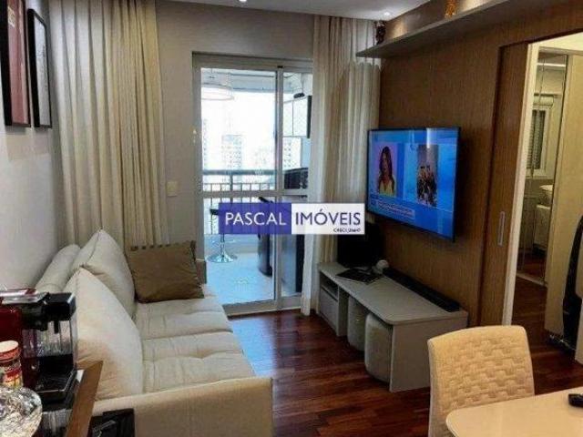 Apartamento Vila Andrade 2 Dormitórios 2 Vagas