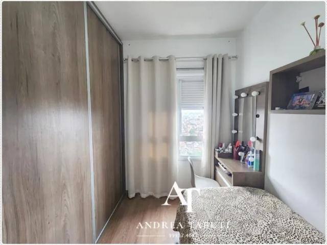 Apartamento vila andrade 2 dormitorios com 1 vaga