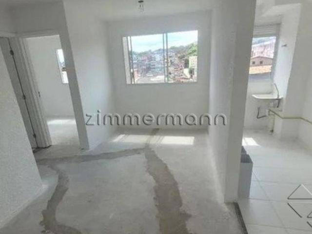 APARTAMENTO VILA ANDRADE 2 DORMTÓRIOS SEM VAGA