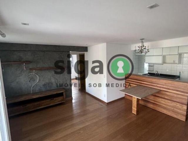 Apartamento Vila Andrade 2 quartos, 2 vagas, a venda no Mais Morumbi