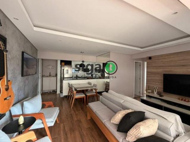 Apartamento Vila Andrade 2 quartos, 2 vagas, a venda no Mais Morumbi