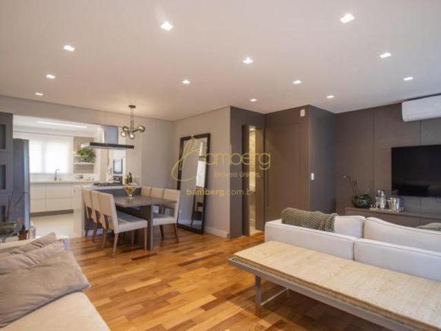 APARTAMENTO VILA ANDRADE, 2 SUÍTES, 3 VAGAS, DEPÓSITO