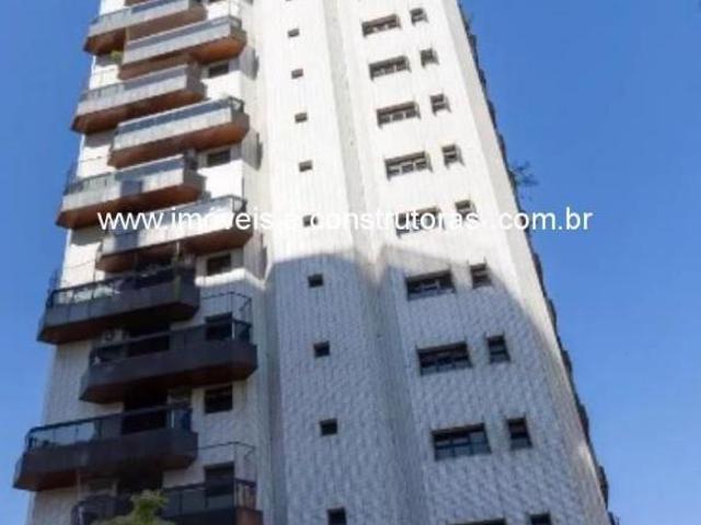 Apartamento Vila Andrade 304 m² 2 suítes 5 vagas Mobiliado