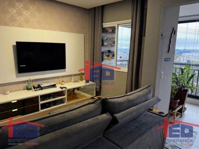 Apartamento Vila Andrade