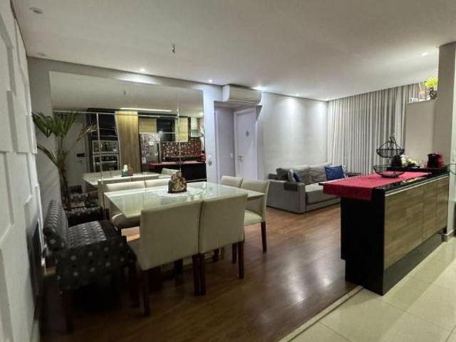 Apartamento Vila Andrade 400 metros Morumbi Town 75 metros 2 Quartos FL34