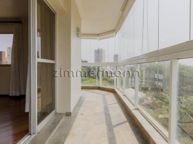 APARTAMENTO VILA ANDRADE 4 DORMITÓRIOS