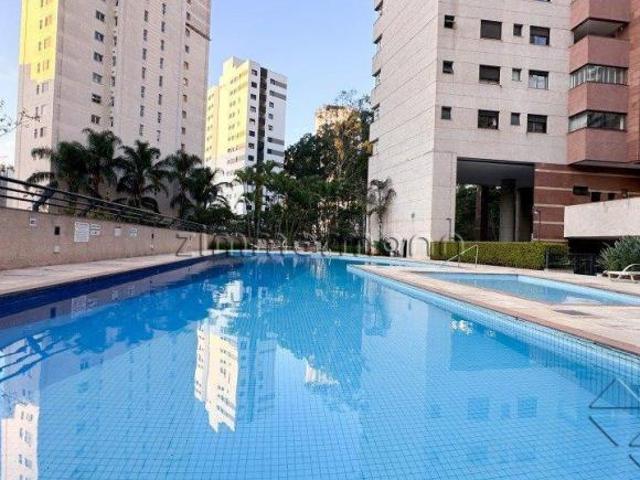 APARTAMENTO VILA ANDRADE 4 DORMITÓRIOS 4 VAGAS