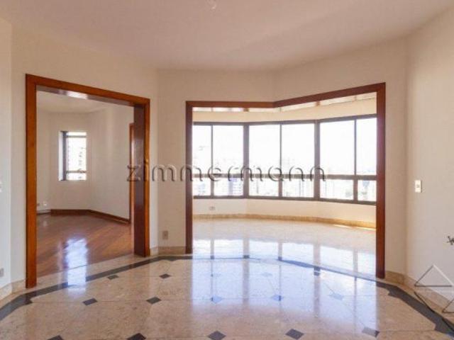 APARTAMENTO VILA ANDRADE 4 DORMITÓRIOS 4 VAGAS