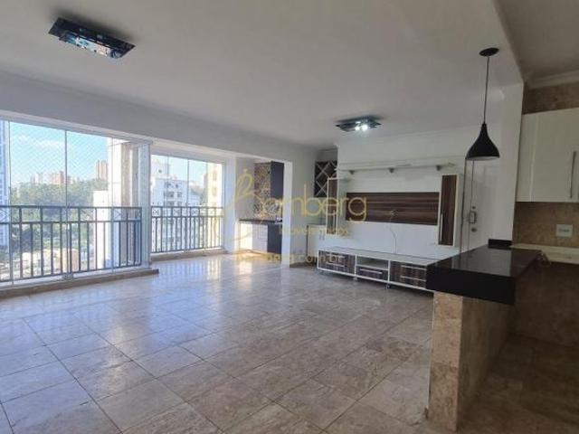 APARTAMENTO VILA ANDRADE, 4 DORMITÓRIOS