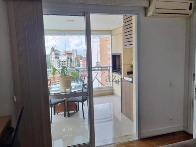 Apartamento Vila Andrade 4 Dormitórios 200m²
