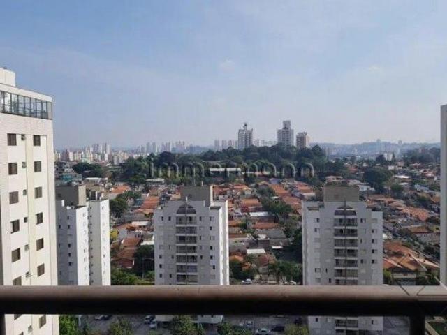 APARTAMENTO VILA ANDRADE 4 DORMITÓRIOS 2 VAGAS