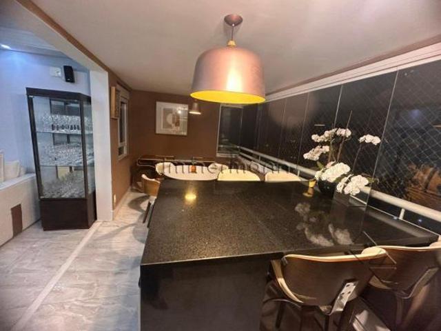 APARTAMENTO VILA ANDRADE 4 DORMITÓRIOS 2 VAGAS