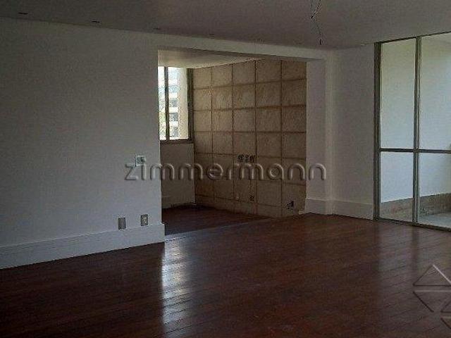 APARTAMENTO VILA ANDRADE 4 DORMITÓRIOS 3 VAGAS