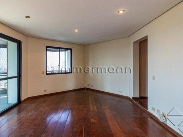 APARTAMENTO VILA ANDRADE 4 DORMITÓRIOS 3 VAGAS