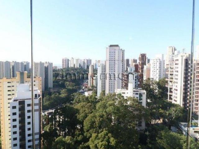 APARTAMENTO VILA ANDRADE 4 DORMITORIOS SUITES 4 VAGAS