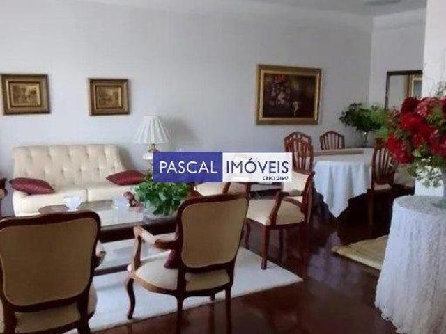 Apartamento Vila Andrade 4 suítes 03 vagas