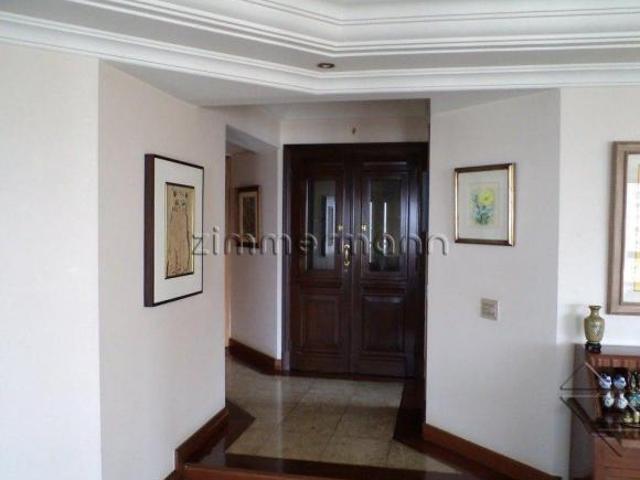 APARTAMENTO VILA ANDRADE 4 SUITES 4 VAGAS