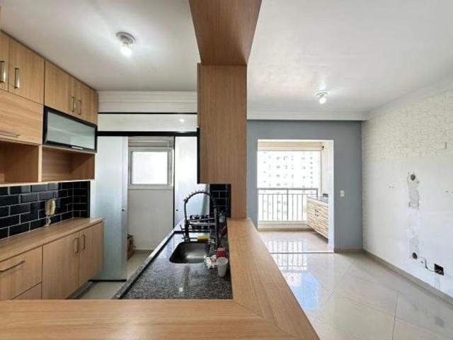 Apartamento Vila Andrade 51 metros 2 quartos 1 Vaga FL34