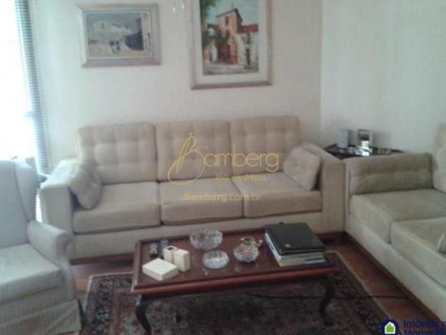 Apartamento Vila Andrade