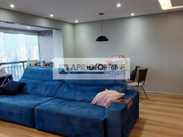 APARTAMENTO VILA ANDRADE