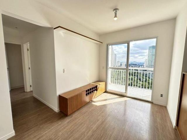 APARTAMENTO VILA ANDRADE 56 METROS 2 QUARTOS 1 SUITE FL34