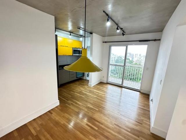 Apartamento Vila Andrade 56 metros 2 Quartos 1 Suíte 1 Vaga FL34
