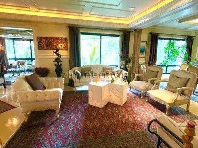 APARTAMENTO VILA ANDRADE, 5 DORMITORIOS, 4 VAGAS
