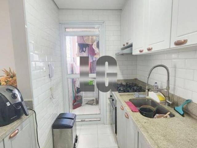 APARTAMENTO VILA ANDRADE 64m² 2 QUARTOS 1 SUITE COM 2 VAGAS