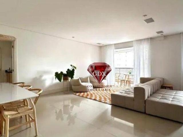 Apartamento Vila Andrade