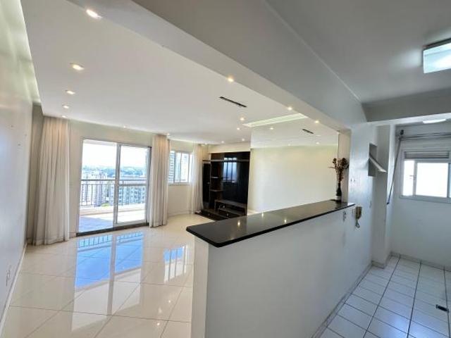 Apartamento Vila Andrade 69 metros 3 Quartos 1 Suíte 2 Vagas Fixas FL34