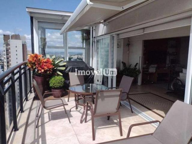 Apartamento Vila Andrade