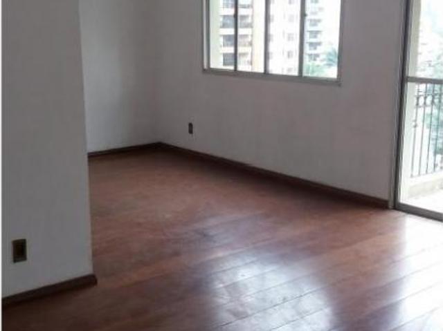 Apartamento Vila Andrade