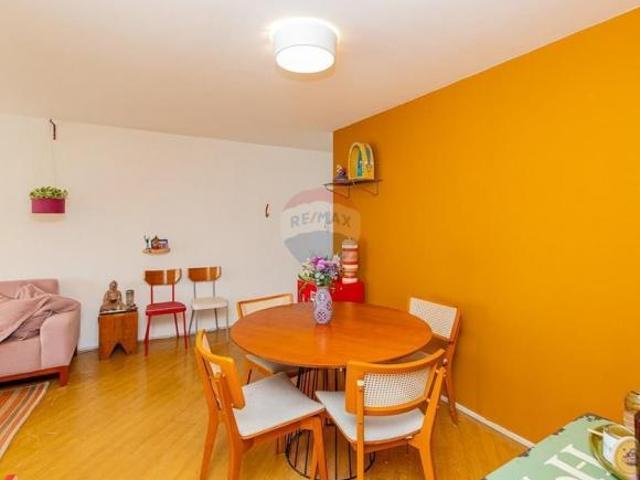 Apartamento Vila Andrade 78m2, 2 quartos, uma vaga