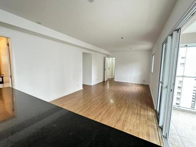 Apartamento Vila Andrade 84 metros 3 dormitórios 2 suites FL34