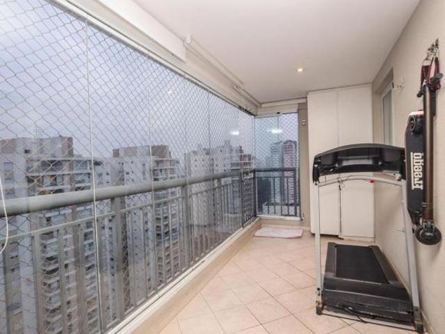 Apartamento Vila Andrade 87 metros 3 Quartos 2 Suites 2 vagas FL34