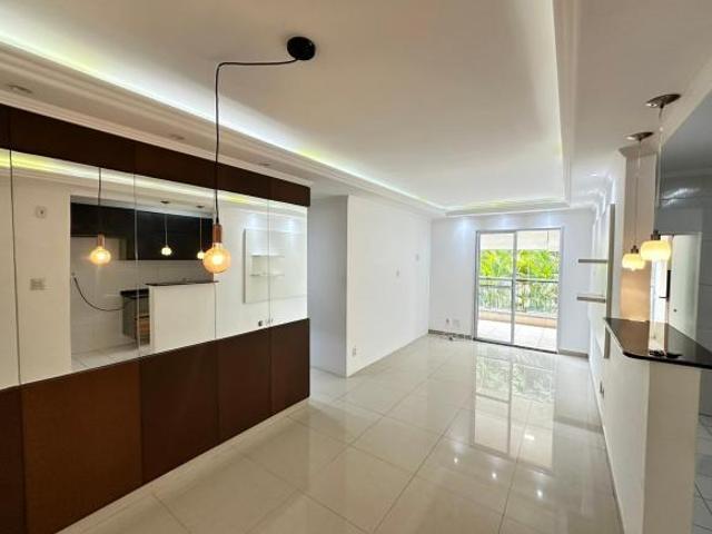 Apartamento Vila Andrade 87 metros 3 Quartos 2 Vagas e depósito FL34