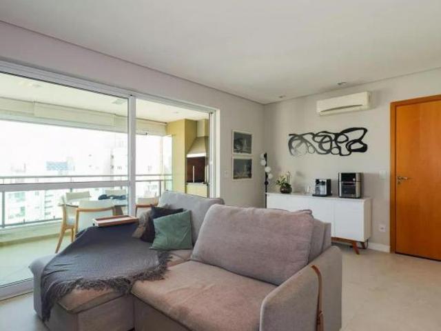 Apartamento Vila Andrade 96 metros 3 Quartos 1 Suite 2 vagas FL34