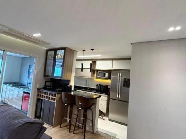 Apartamento Vila Andrade com FINO ACABAMENTO 84 metros 3 Quartos 2 vagas FL34