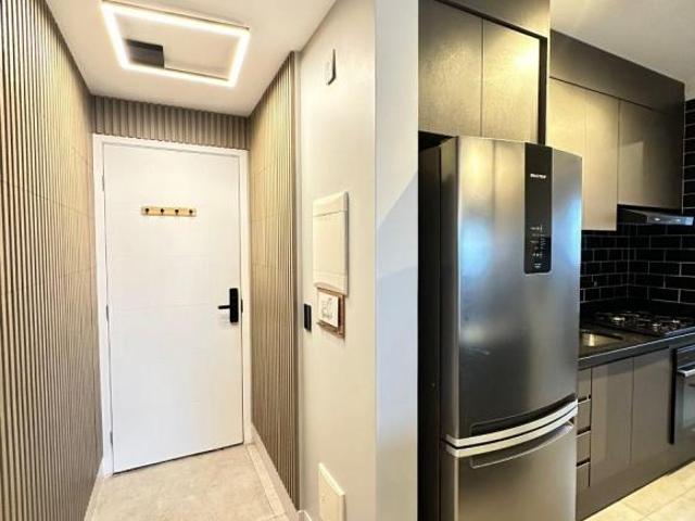 Apartamento Vila Andrade com Porteira Fechada 69 metros 3 Quartos 2 Vagas FL34