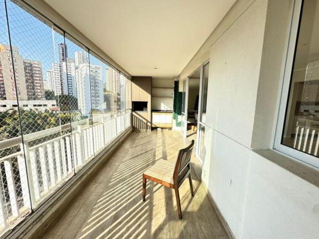 Apartamento Vila Andrade com vista livre 3 Quartos 1 suite 2 vagas FL34