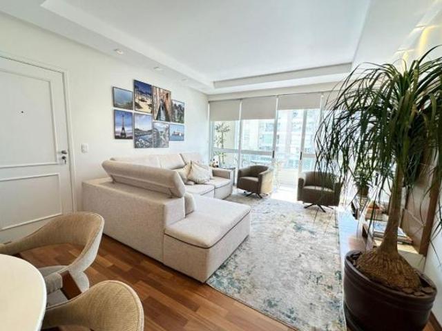 Apartamento Vila Andrade com 117 metros sendo 3 suites, 3 vaga fl58
