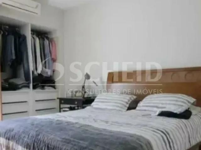 Apartamento Vila Andrade com 4 quartos 3 suítes e 4 vagas de garagem!