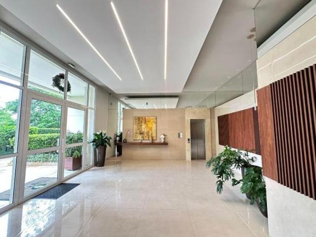 Apartamento Vila Andrade Condominio Taman 147 metros 4 Quartos 3 Suítes FL34