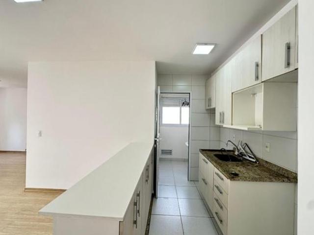 Apartamento Vila Andrade Condomínio Wonder 67 metros 3 Quartos 1 Suite FL34