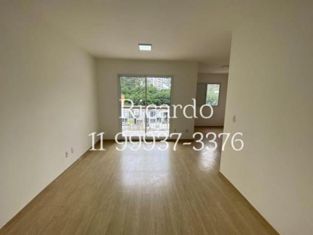 Apartamento Vila Andrade Condomínio Wonder 67 metros 3 Quartos 1 Suite 1 vaga