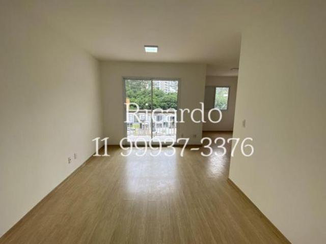 Apartamento Vila Andrade Condomínio Wonder 67 metros 3 Quartos 1 Suite 1 vaga