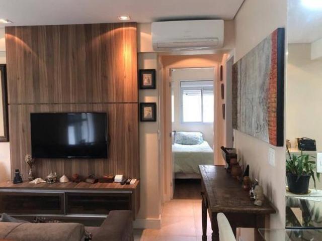 Apartamento Vila Andrade á venda com 2 quartos sendo 1 suite, 2 vagas, 69m²