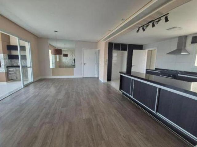 Apartamento Vila Andrade Andar Alto 128 metros 3 Quartos 1 suíte 2 Vagas FL34