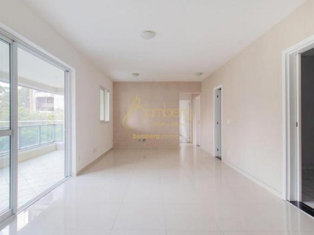 APARTAMENTO VILA ANDRADE/ MORUMBI COM 3 QUARTOS, 3 SUÍTES E 2 VAGAS